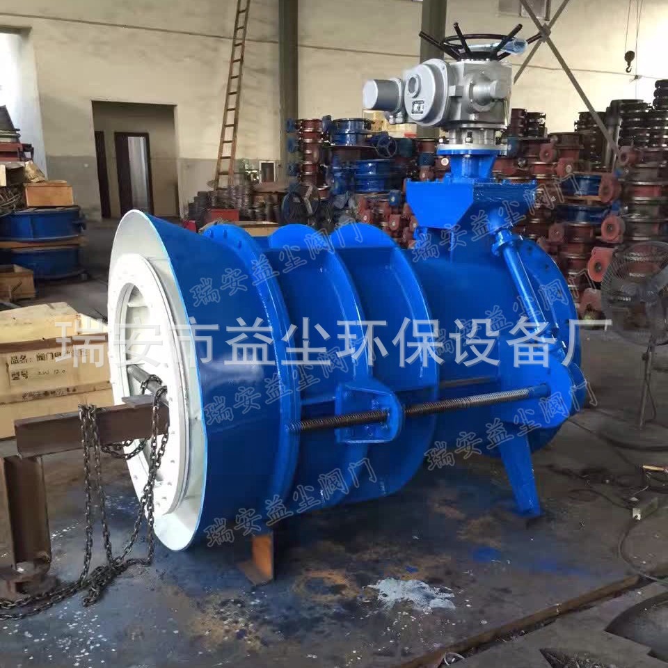 电动消能阀厂家 手电两用直排式锥形阀图片 电动锥形消能阀价格-阿里巴巴