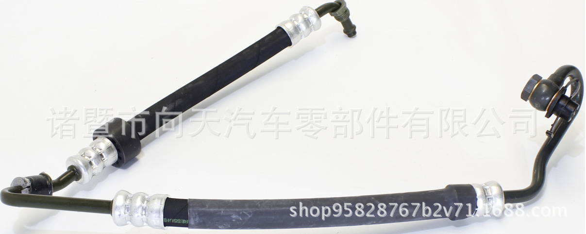 助力高压油管，方向机油管，转向油管，回油管-阿里巴巴
