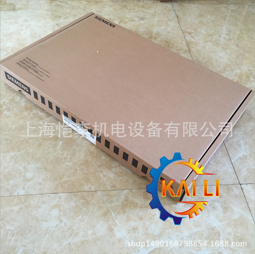 6SN1145-1BB00-0EA1西门子PLC 611伺服电源模块原装-阿里巴巴