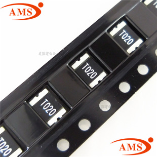 SMD1812P020TF 0.2A 丝印：T020 贴片自恢复保险丝 全新现货-阿里巴巴