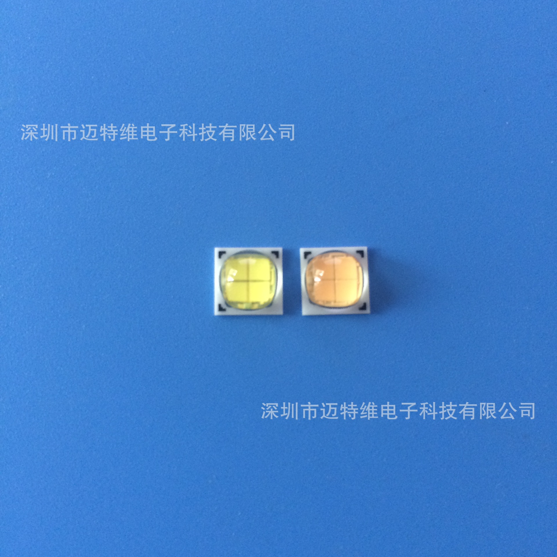 LUXEON M 7070 6V12V15W 6500K大功率LED灯珠车灯手电筒光源-阿里巴巴