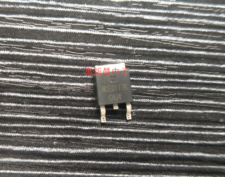 低价格NCE6020AK MOS管60V20A NMOS管NCE6020AK-阿里巴巴