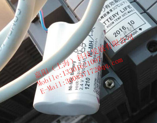 Yokogawa横河电池S9548FA HHR-21AHF2A1 2.4V 1900mah-阿里巴巴