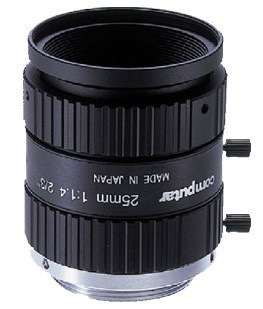 COMPUTAR M2514-MP 工业镜头-阿里巴巴