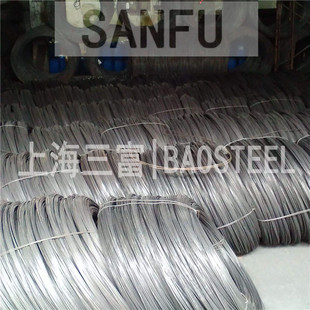 现货供应SWRM10线材 盘圆 圆钢 圆棒 可球化退火拉丝加工-阿里巴巴