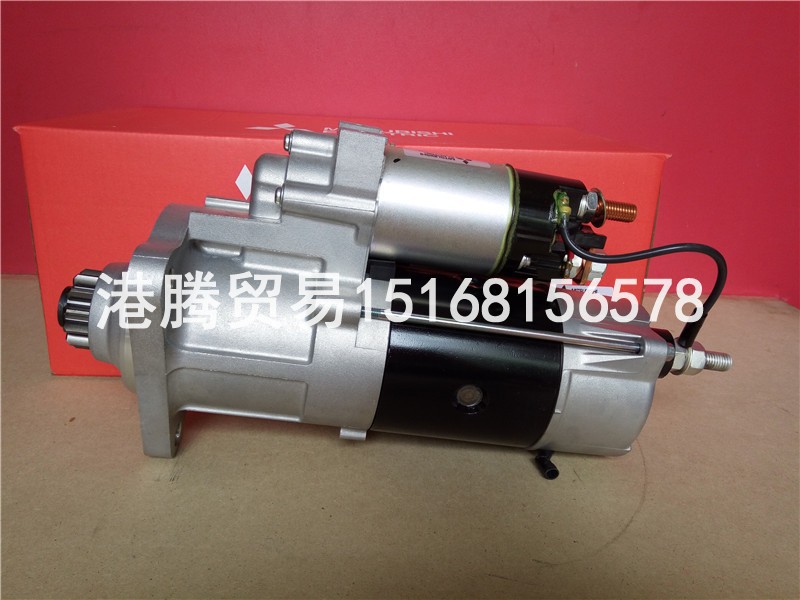 供应起动机原装正品M009T84079，M009T82179，21103718-阿里巴巴