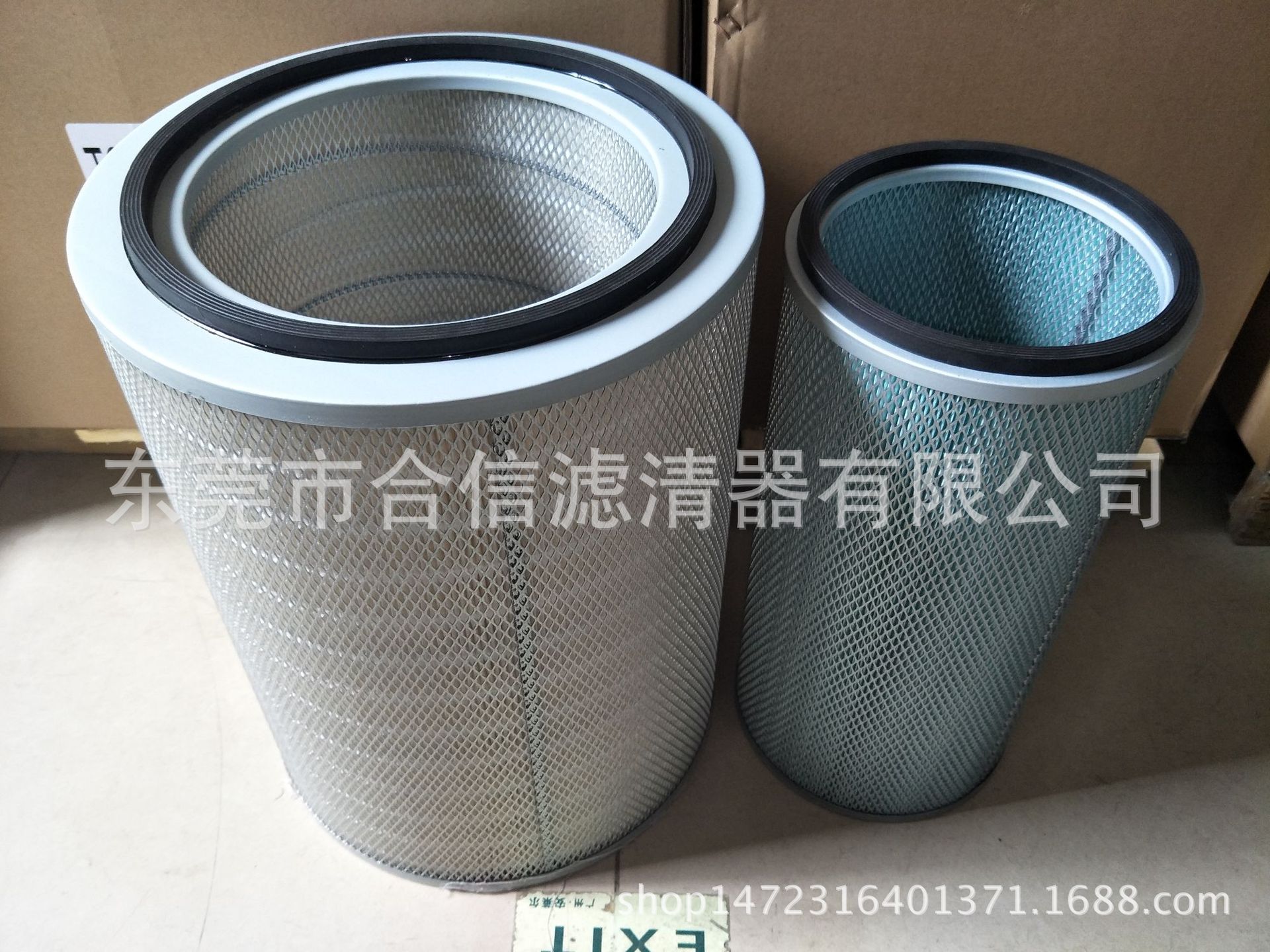 拖拉机， 钻井设备，铲土机，挖掘机，轮式装载机空气滤清器-阿里巴巴