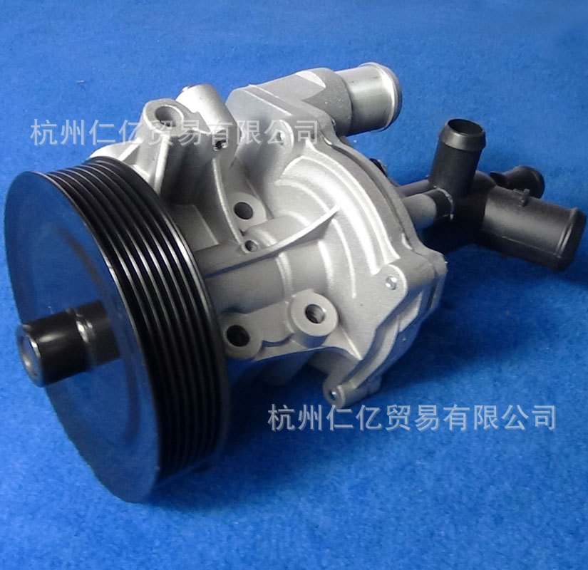 V3482.4水泵江铃新世代全顺V348水泵 JX4D24配件7C19-8A558-AA-阿里巴巴