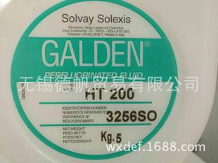 苏威 SOLVAY GALDEN HT200 PFPE 导热油-阿里巴巴