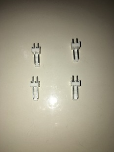 供应2510 2a针座胶壳-阿里巴巴