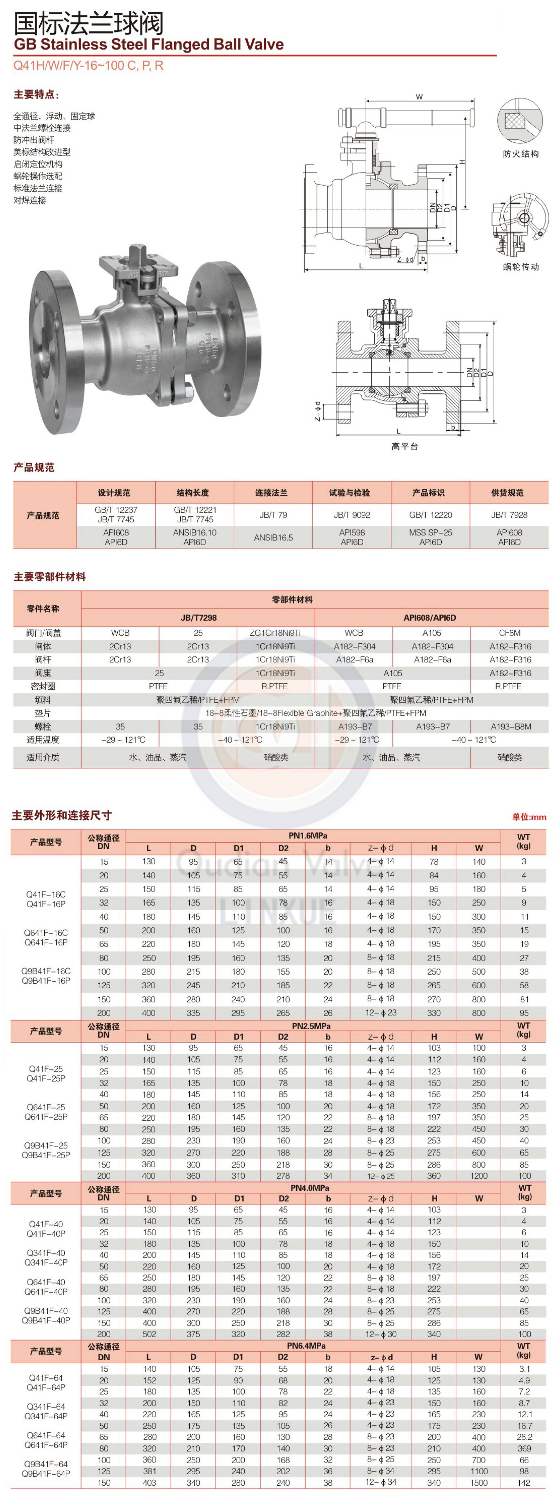 钛球阀 钛法兰球阀 钛合金球阀 TA1球阀 纯钛球阀-阿里巴巴