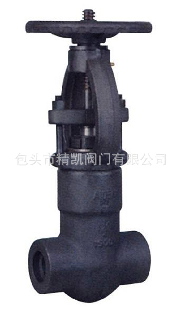 Z61Y/Z60Y-160/200/250/320 对焊高温高压自密封电站闸阀 电站阀-阿里巴巴
