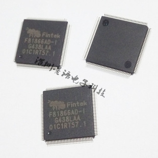 F81866AD-I/F81866AD-1 FINTEK QFP-128 全新进口原装现货 可出样-阿里巴巴