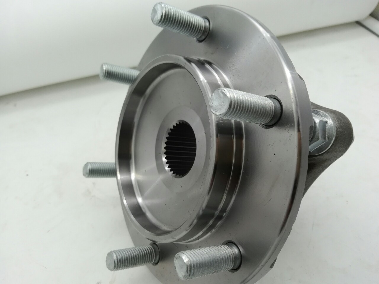 适应于沣田VIGO前轮轮毂单元43550-0K030 43502-60201-阿里巴巴