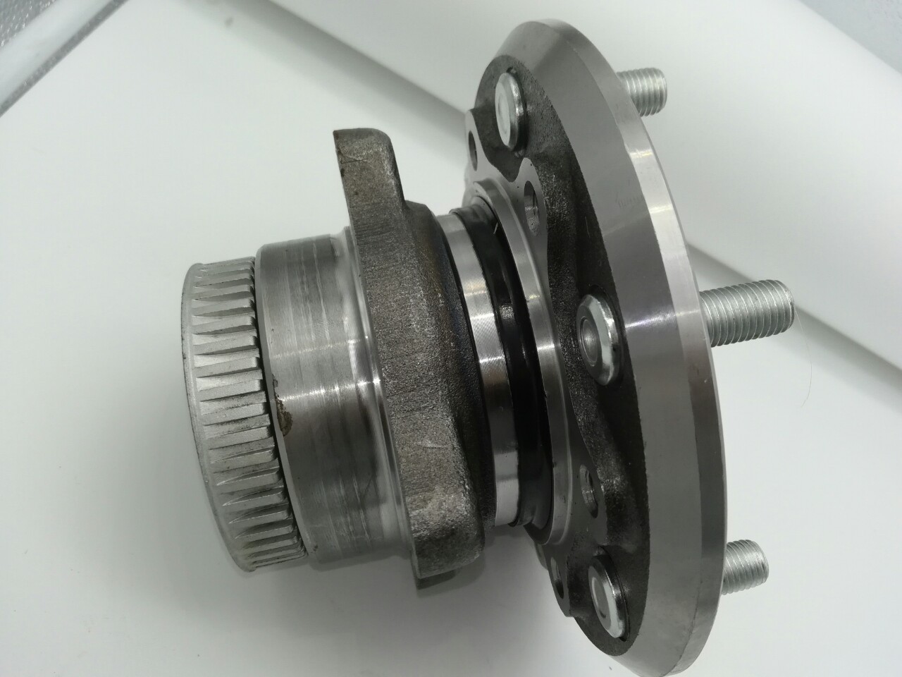 适应于沣田VIGO前轮轮毂单元43550-0K030 43502-60201-阿里巴巴