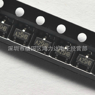 贴片SOT-23 SI2302DS SI2302 A2SHB MOSFET/场效应管 全新现货-阿里巴巴