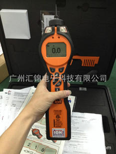 英国离子 PhoCheck Tiger PCT-LB VOC气体检测仪 PID技术可达PPB-阿里巴巴