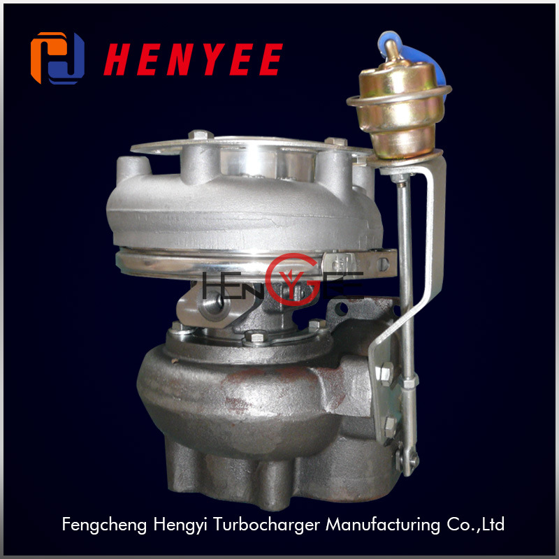 厂家直销 S200G 12709880018 04294676 增压器(柴油发动机用）-阿里巴巴