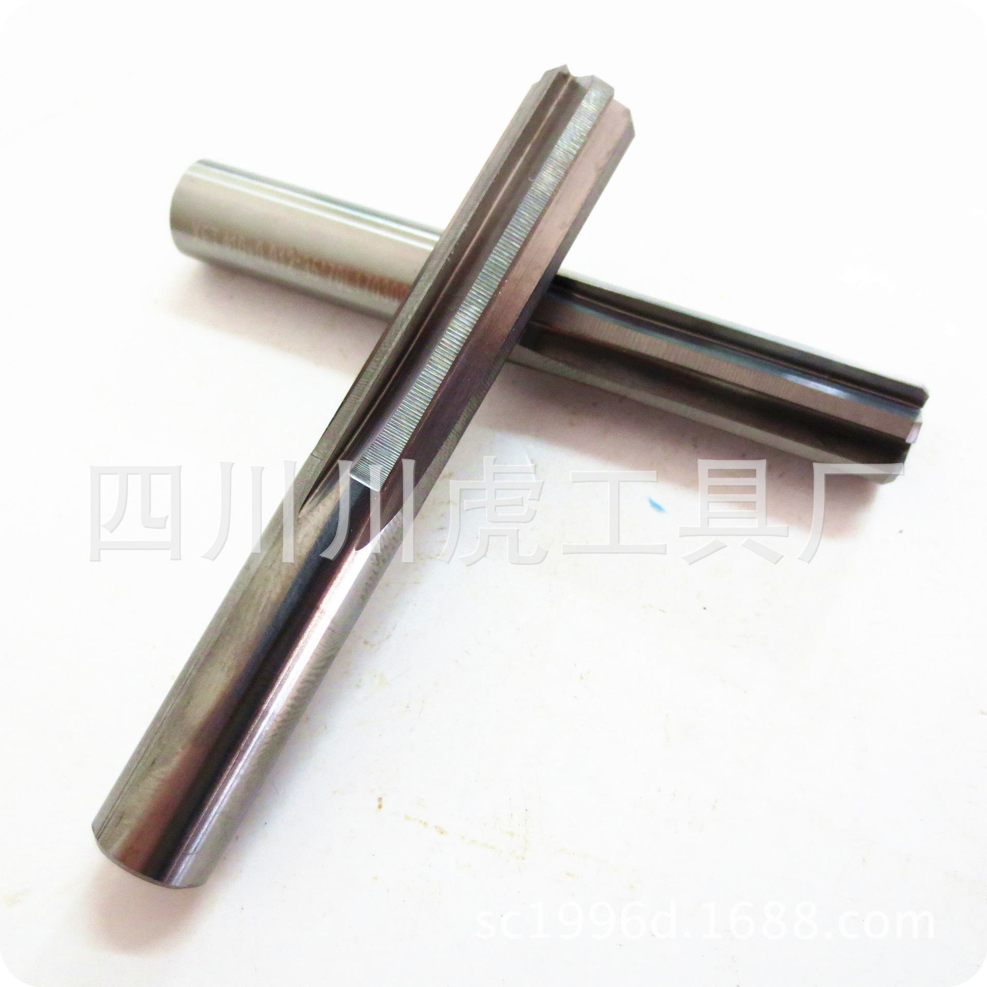 硬质合金铰刀/钨钢铰刀：10H7×35×70-阿里巴巴