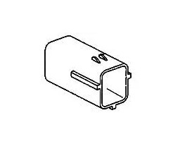 TE/AMP泰科原装正品连接器大量库存1718489-1-阿里巴巴