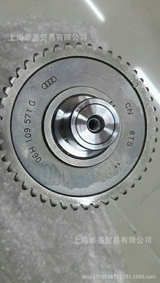 新帕萨特途观明锐昊锐迈腾排气凸轮轴，06J109021H/06H109021K-阿里巴巴