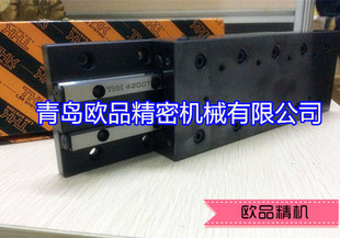 THK交叉滚子工作台VRU3055、VRU3080、VRU3105、VRU3130-阿里巴巴