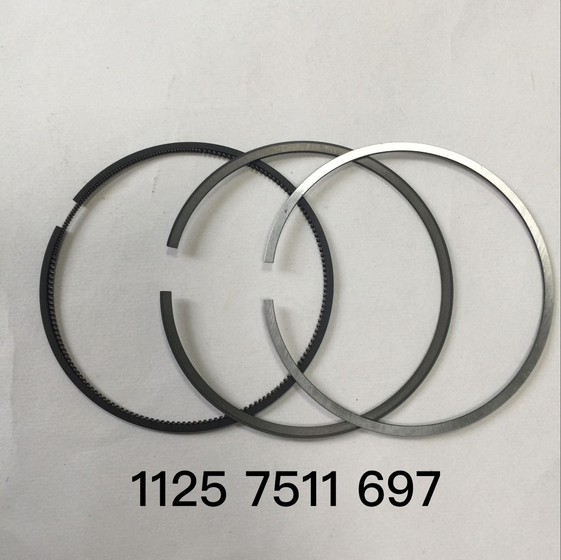 适用于Bao马E36E39E46活塞环 11257511697-阿里巴巴