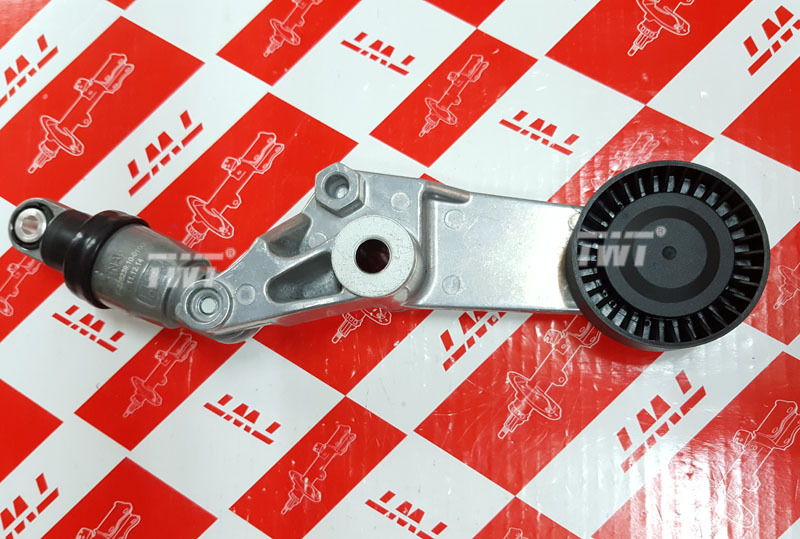 适用于丰田花冠corolla多楔带发动机张紧轮皮带涨紧轮16620-22011-阿里巴巴