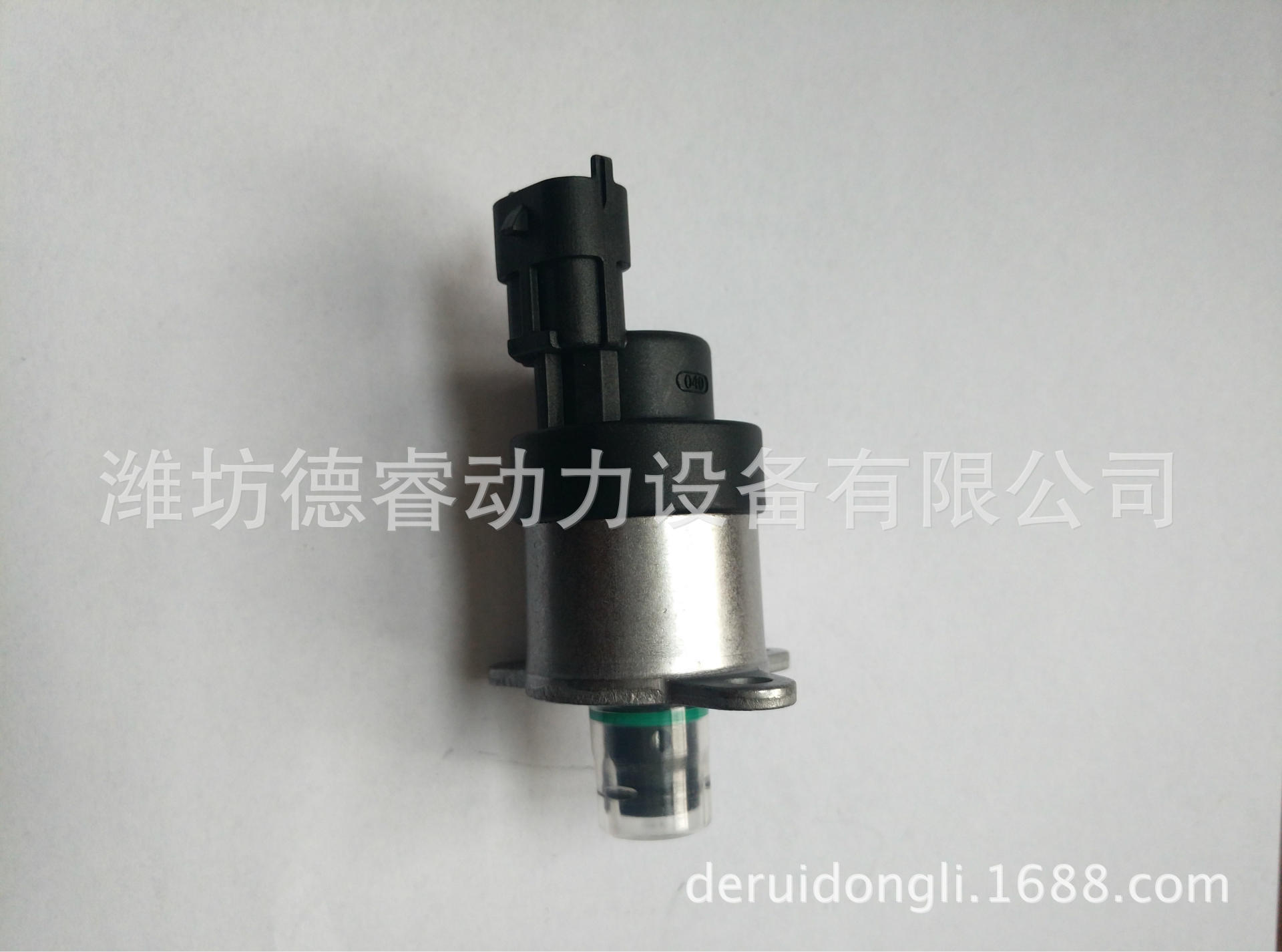潍柴计量单元60928400617博士燃油泵流量计量612600081583原厂正-阿里巴巴