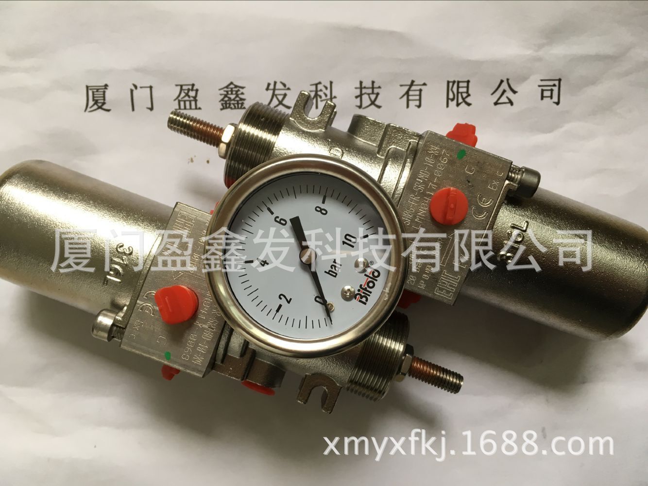 全新供应英国BIFOLD减压阀 SH06-FR-SR-MD-10-X4-X5-阿里巴巴