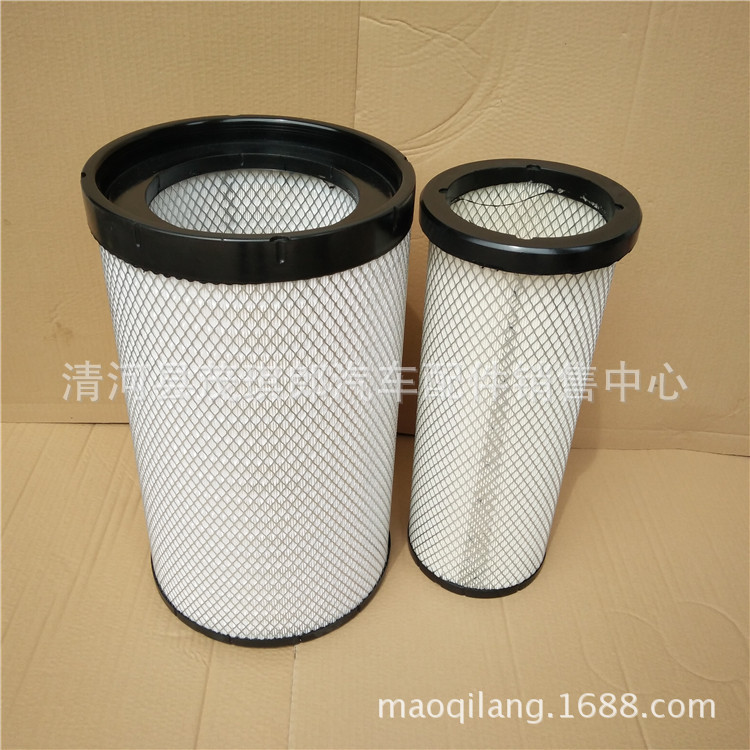 东风天龙K3050 3050 空滤 AA2960 AF26433/434 空气滤清器滤芯-阿里巴巴