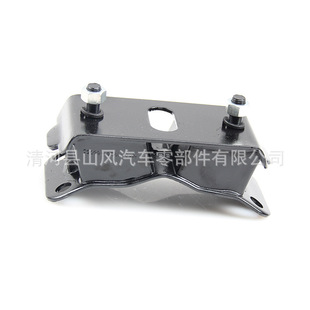 适用于丰田陆地巡航舰变速箱支架机脚胶支架 12361-66050-阿里巴巴