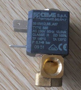 全网力推8323vn011S C52 AC24V电磁阀CEME品质超凡-阿里巴巴