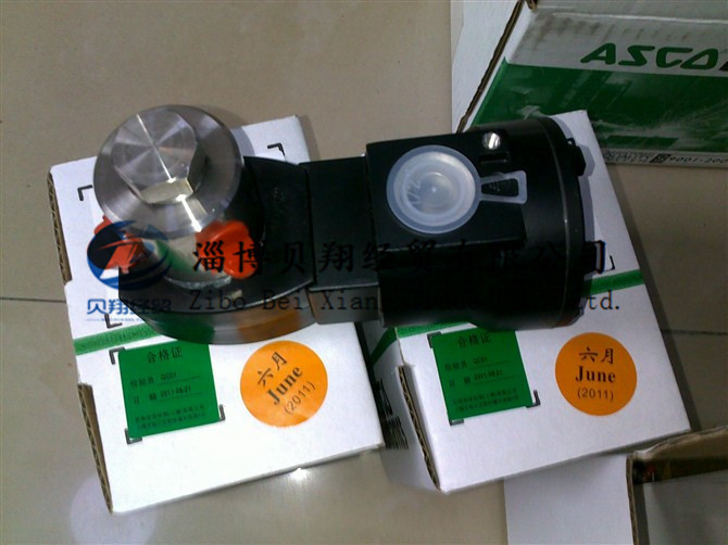美国ASCO电磁阀不锈钢防爆两位三通阀VCEFBM8314G301 24VDC-阿里巴巴