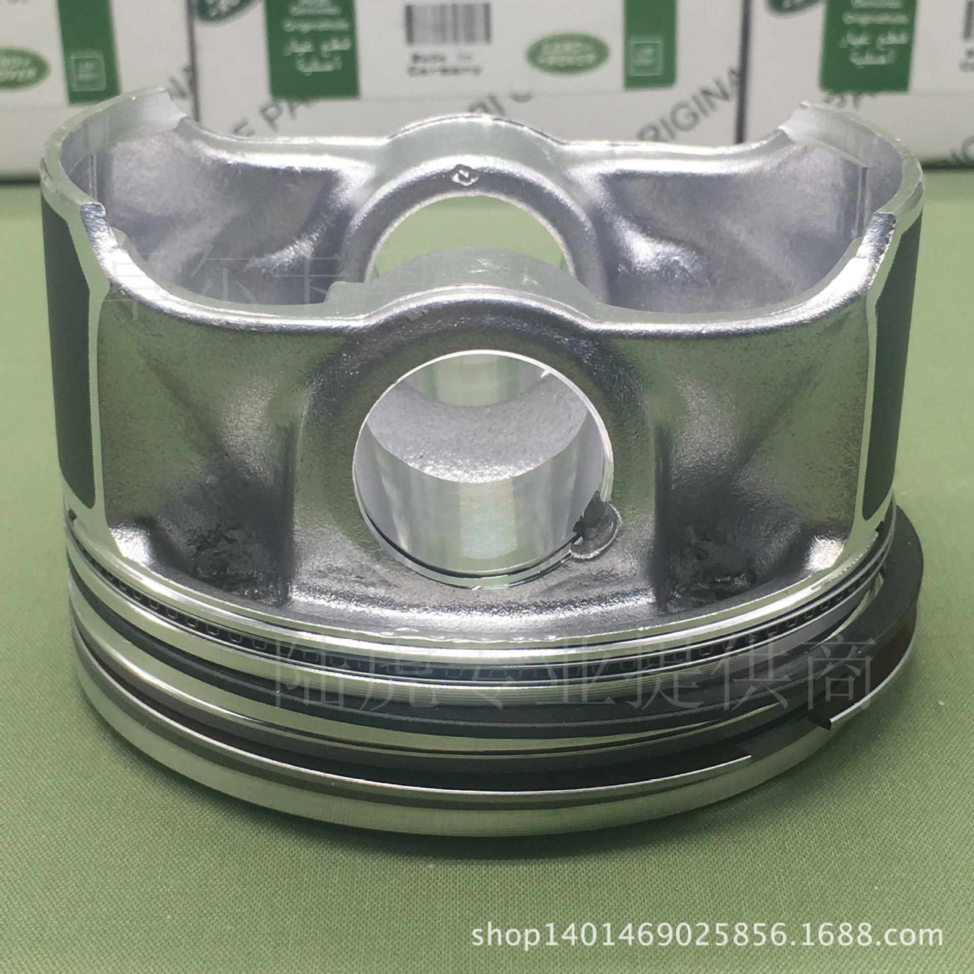 适用于路虎LR024978 PISTON 揽胜极光2.0T RANGE ROVER EVOQUE-阿里巴巴