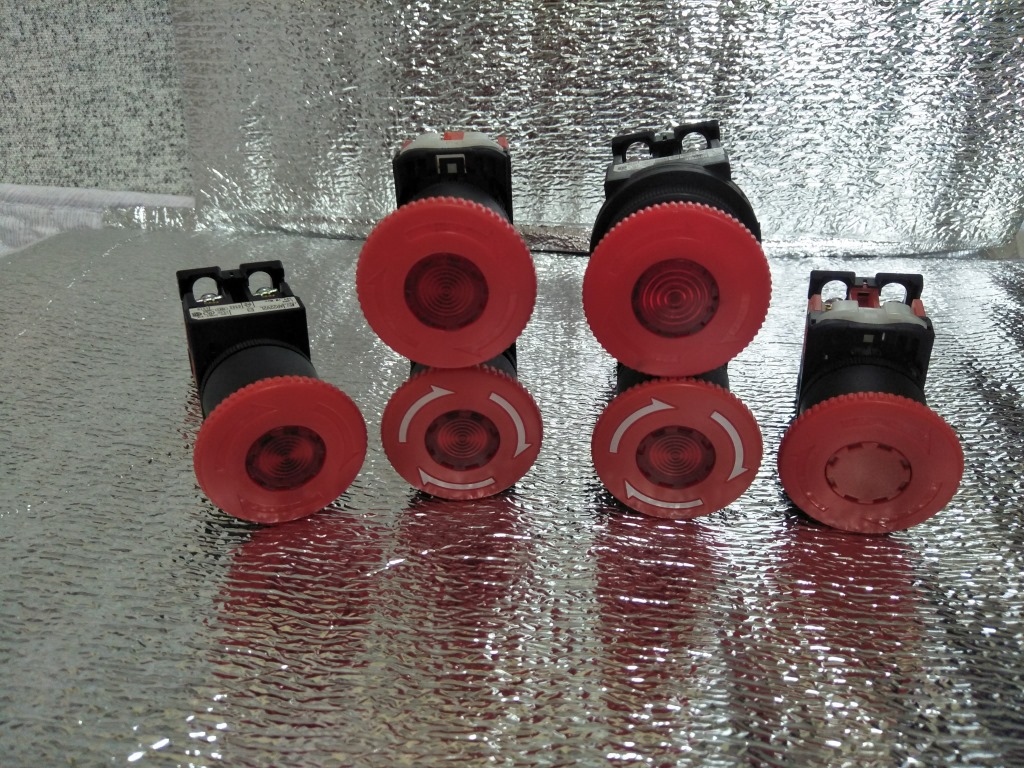 AR22V0R急停按钮日本富士AR22VOR-11R 急停按钮AR22VOR-阿里巴巴