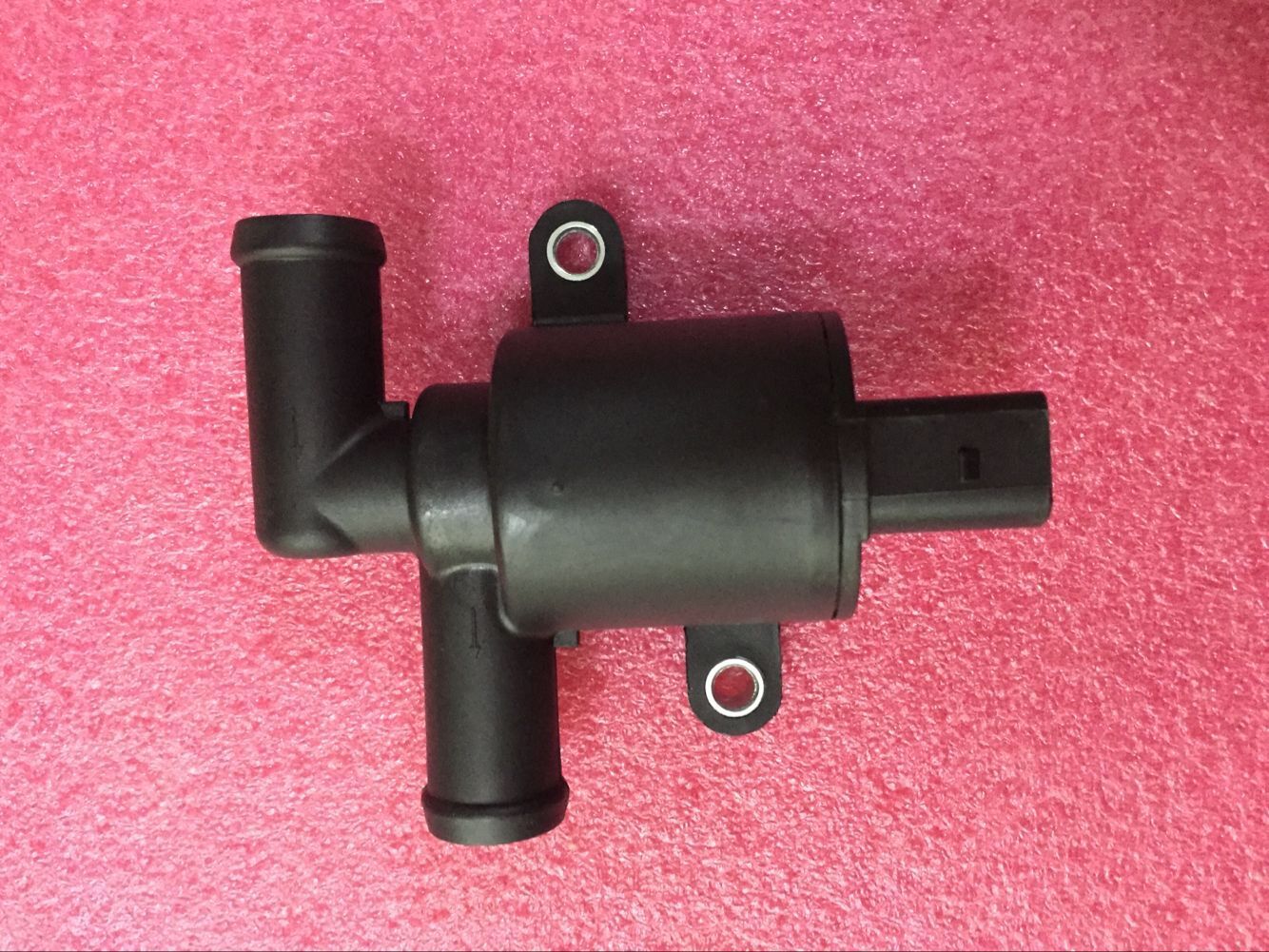 适用奥迪A8L A6LC7暖风阀 暖风水阀 暖风开关 水阀4H0 121 671D=B-阿里巴巴