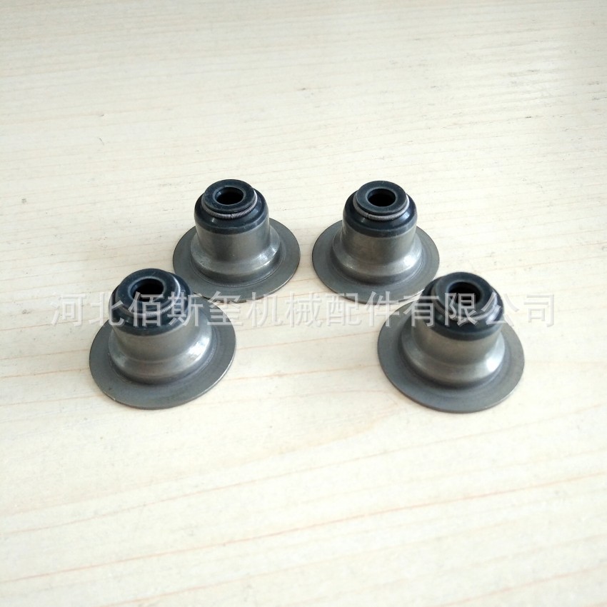 专业生产大宇车气门油封96103095气门导杆油封-阿里巴巴