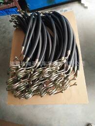 生产适用上海大众转向助力高压油管8D1422893AL/4F1422891-阿里巴巴