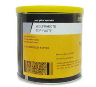 克鲁勃KLUBER Wolfrakote Top Paste-阿里巴巴