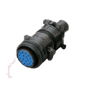 日本DDK电子工业连接器D/MS3057-8A供应中-阿里巴巴