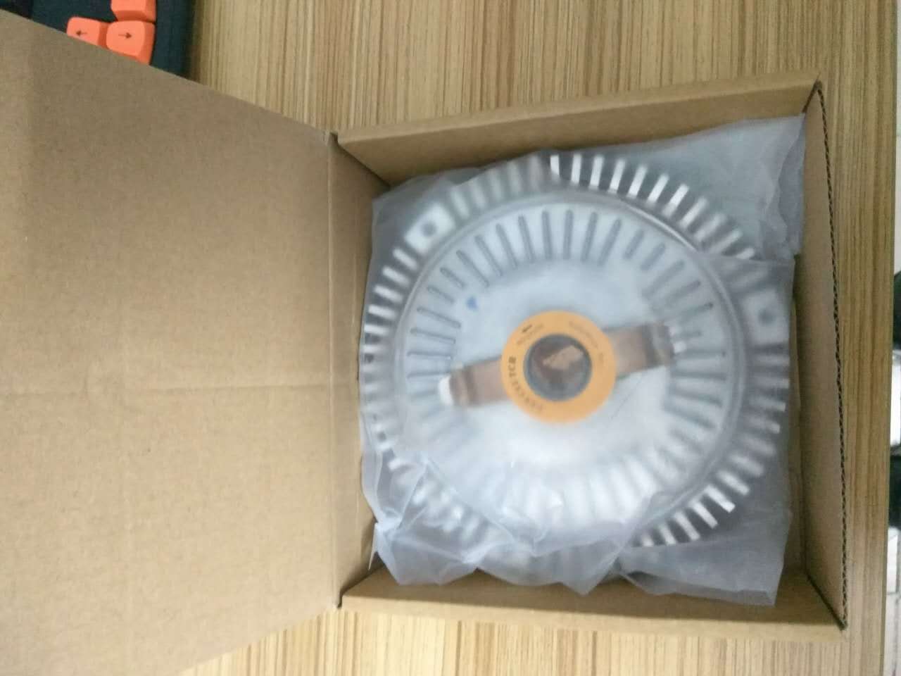 风扇离合器 硅油离合器 耦合器 适用宝马宝马路虎道奇1032000622-阿里巴巴