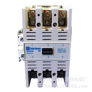 CUTLER HAMMER卡特勒锤CE15LN3 交流接触器CE15LN3-阿里巴巴
