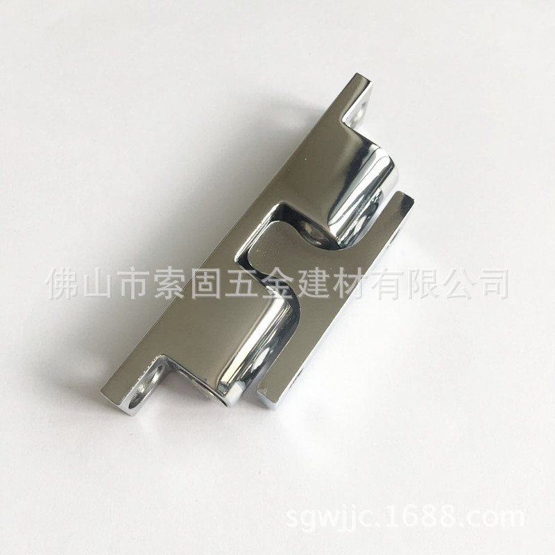 不锈钢锌合金门碰门扣碰珠门吸一字门碰BCASD70/50/43/32球形扣-阿里巴巴