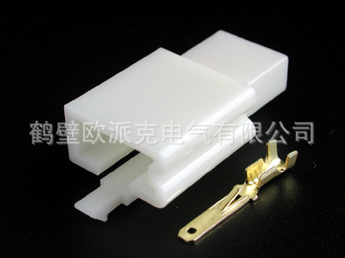 厂家供应2.8汽车连接器2P车用公母对接插件端子DJ7031A-2.8-11-阿里巴巴