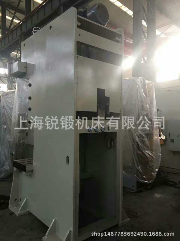 厂家上海直供JH21-63T 80T气动冲床 高速冲床-阿里巴巴