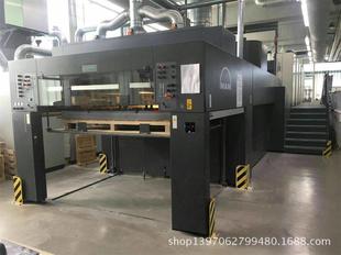 2006年罗兰905-8+LV、转让二手罗兰全张五色印刷机、罗兰印刷机-阿里巴巴