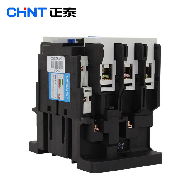 正泰电器交流接触器CJX2-4011 8011 9511 380V 220V 36V 24v批发-阿里巴巴