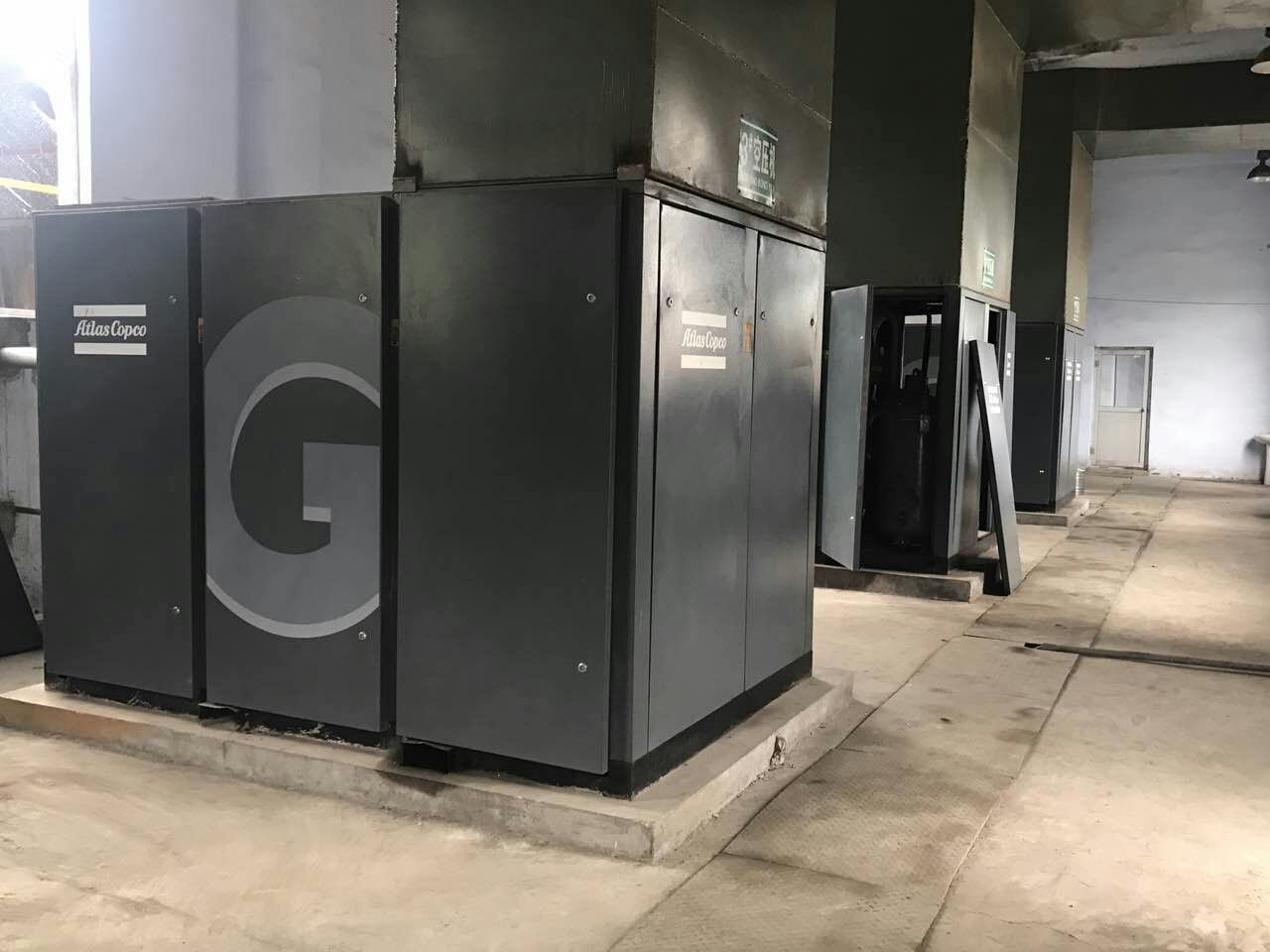 阿特拉斯压差传感器1089962501原厂GA132 GA160螺杆空压机配件-阿里巴巴