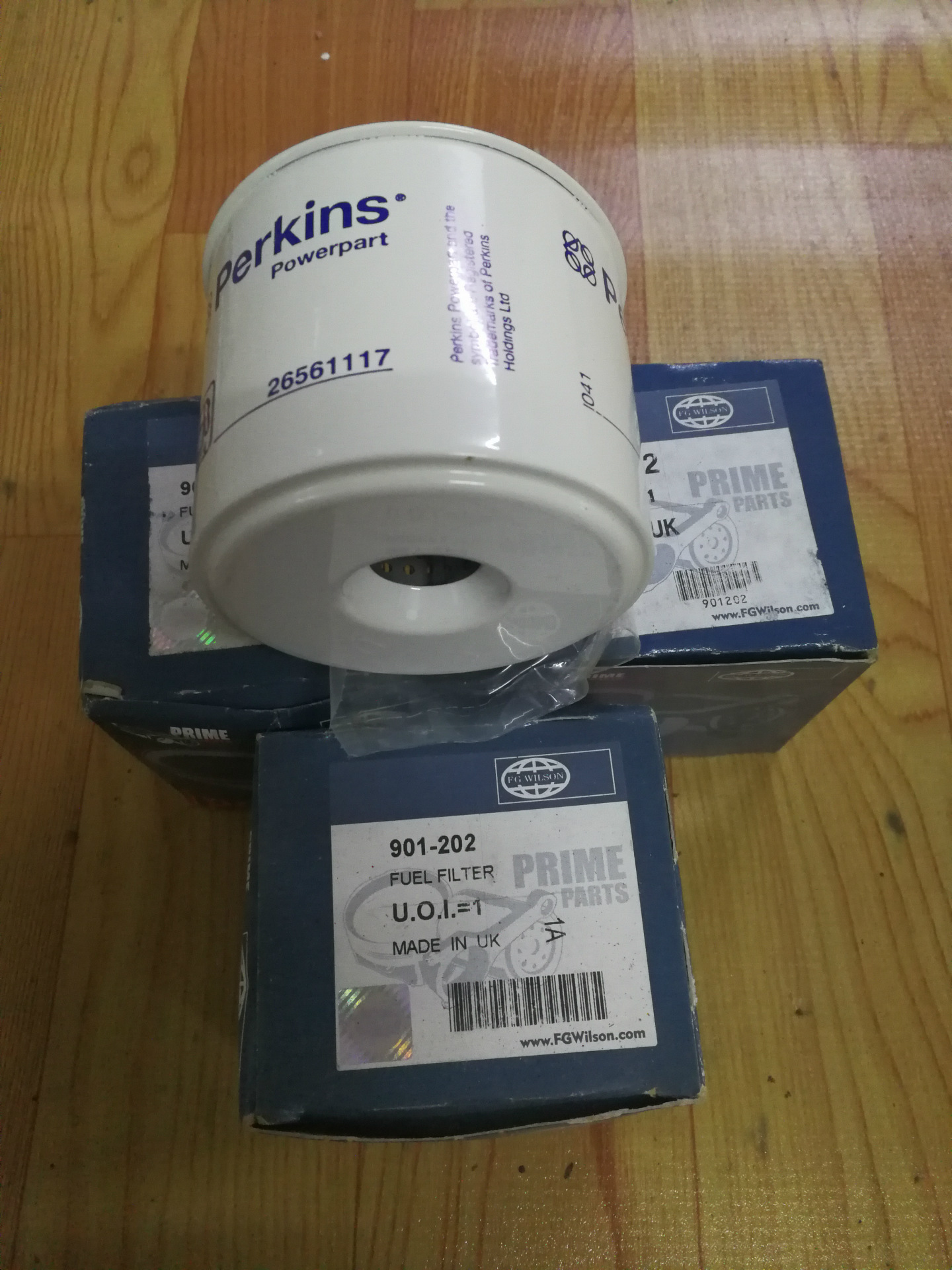 供应发动机柴油滤芯器901-202、26561117-阿里巴巴